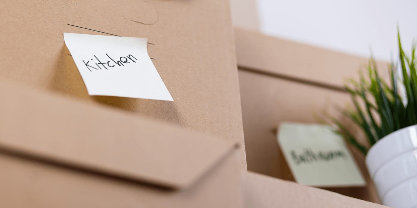 Your Essential Packing Checklist | Sterling Homes Winnipeg