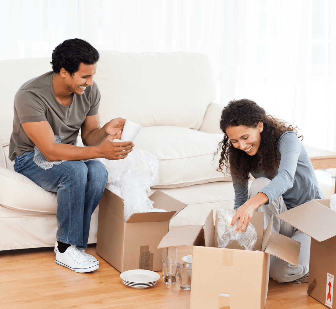 Your Essential Packing Checklist | Sterling Homes Winnipeg