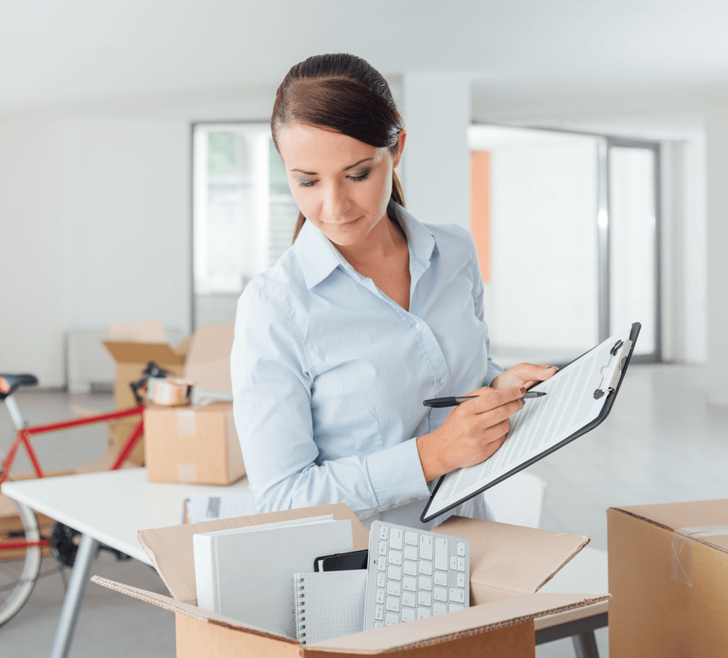 Your Essential Packing Checklist | Sterling Homes Winnipeg